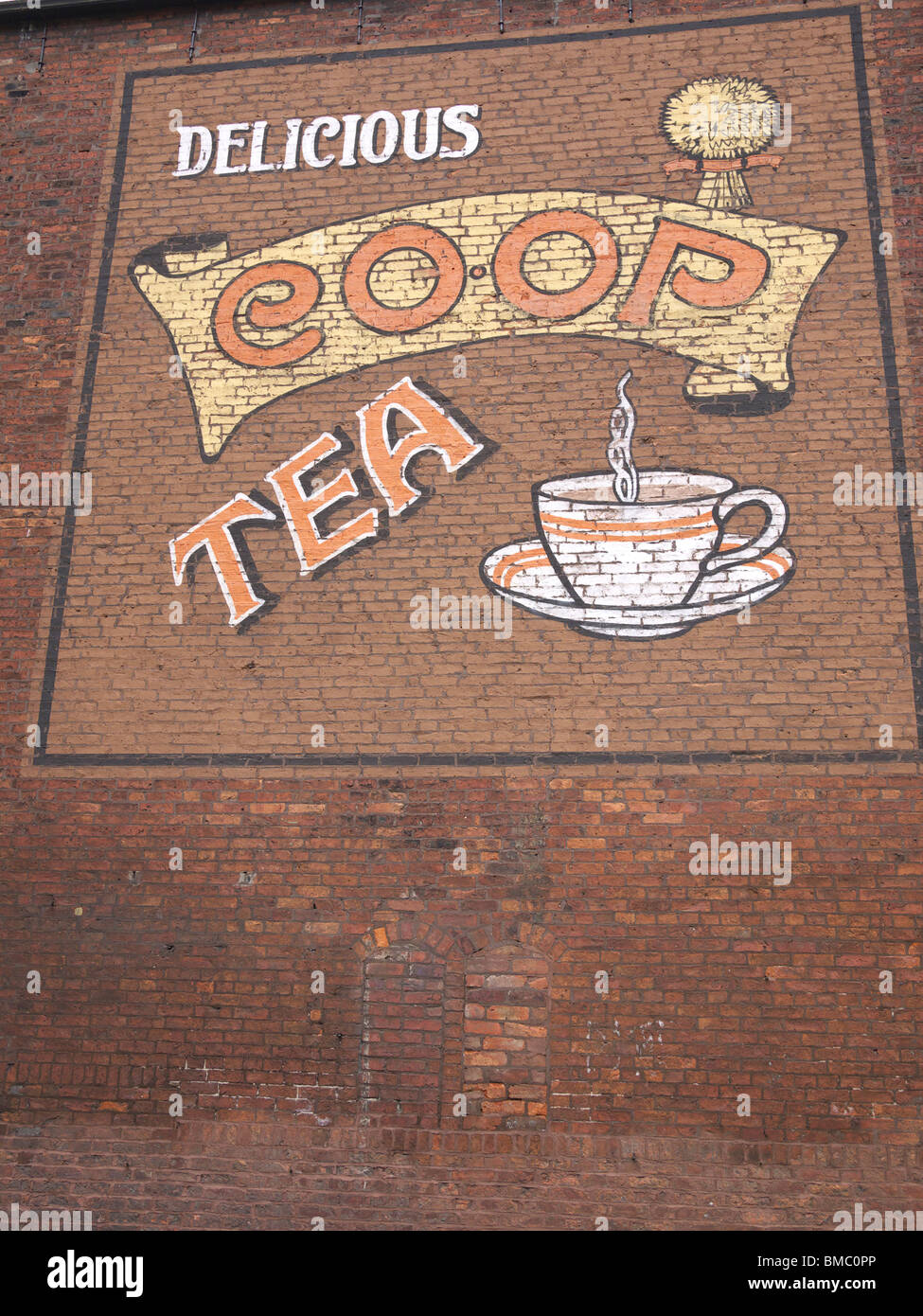 The co op museum hi-res stock photography and images - Alamy