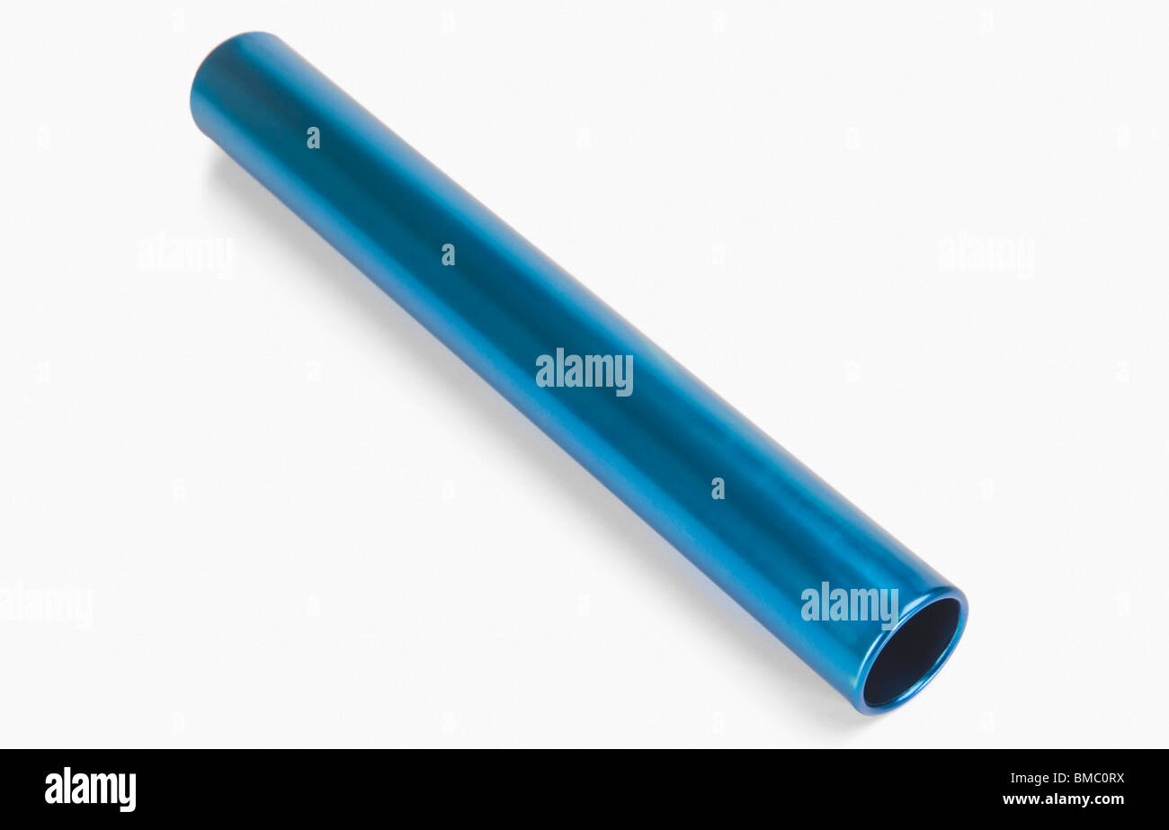 Relay baton hi-res stock photography and images - Alamy