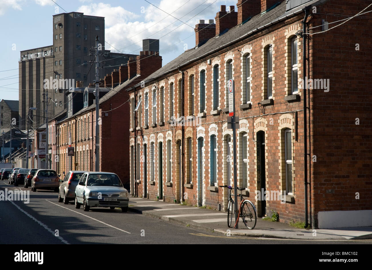 Housing Dublin Stock Photos & Housing Dublin Stock Images - Alamy