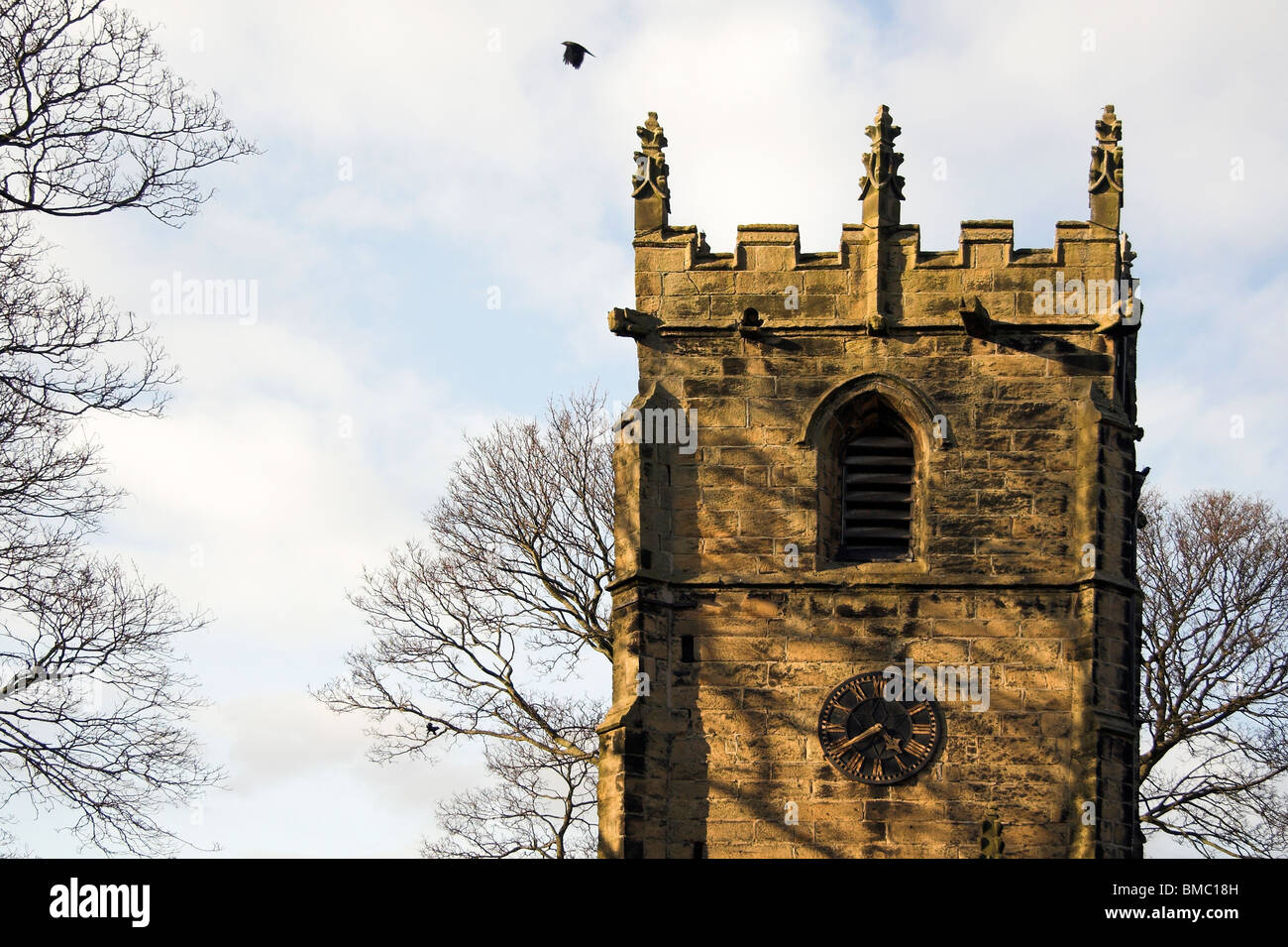 St edmund castleton hi-res stock photography and images - Alamy