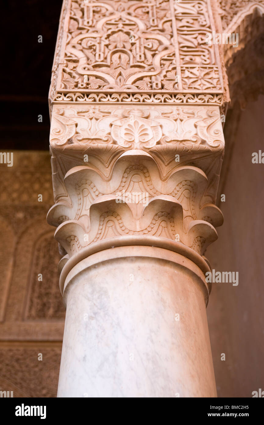 Decorative architecture hi-res stock photography and images - Alamy