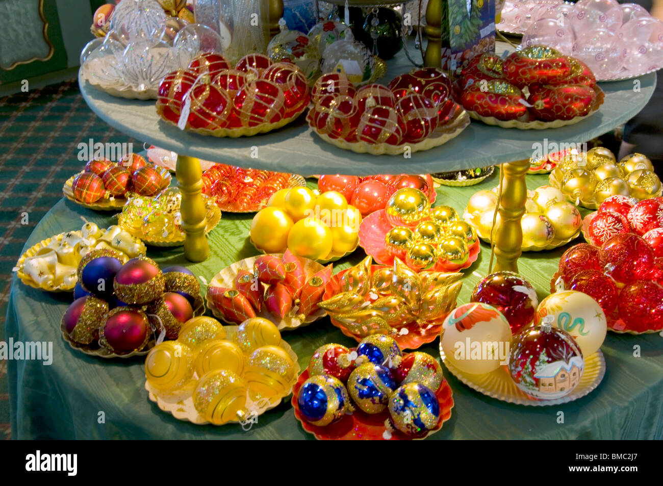 Solvang christmas hi-res stock photography and images - Alamy