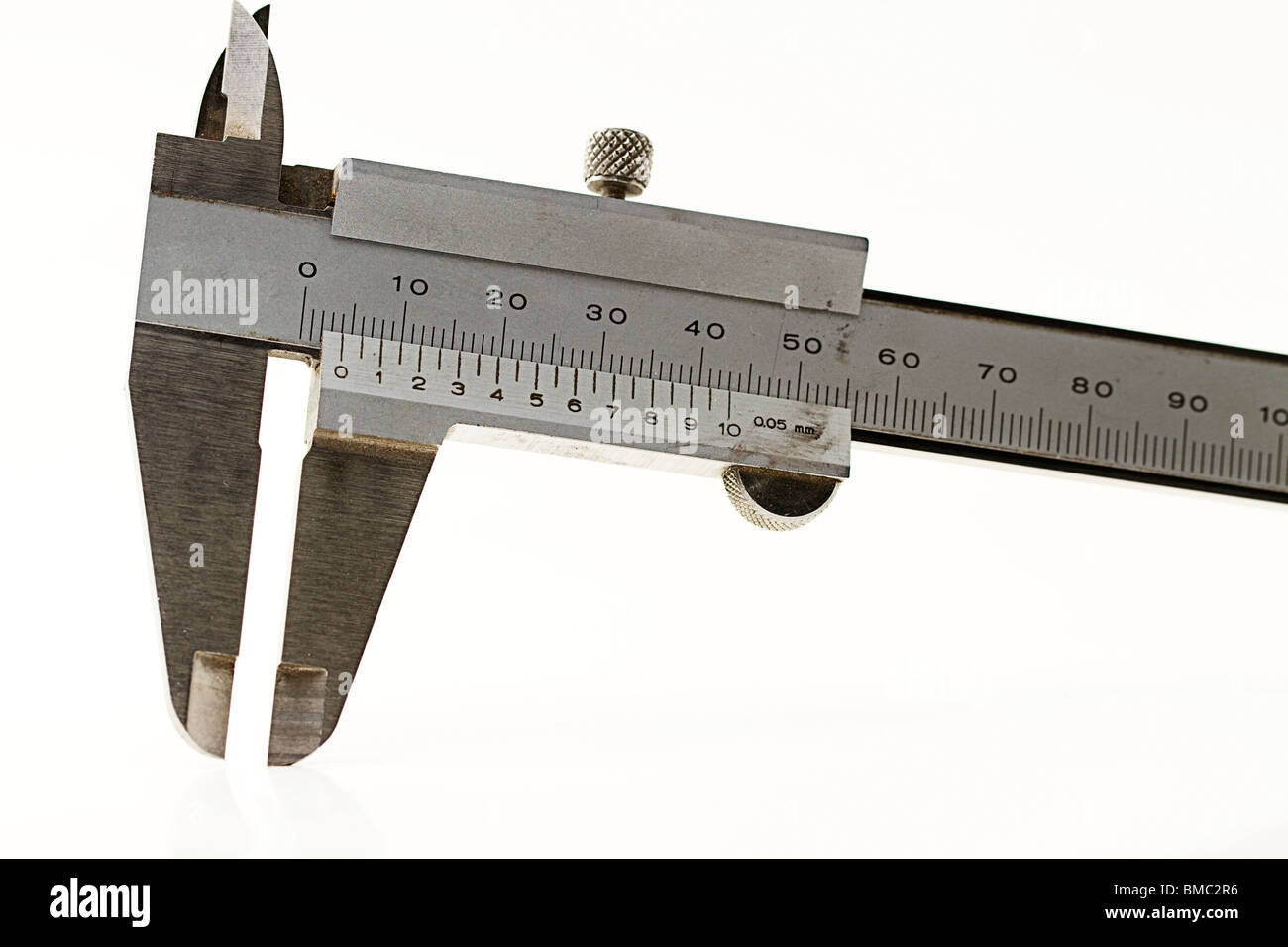 Caliper and ruler measurement hi-res stock photography and images - Alamy