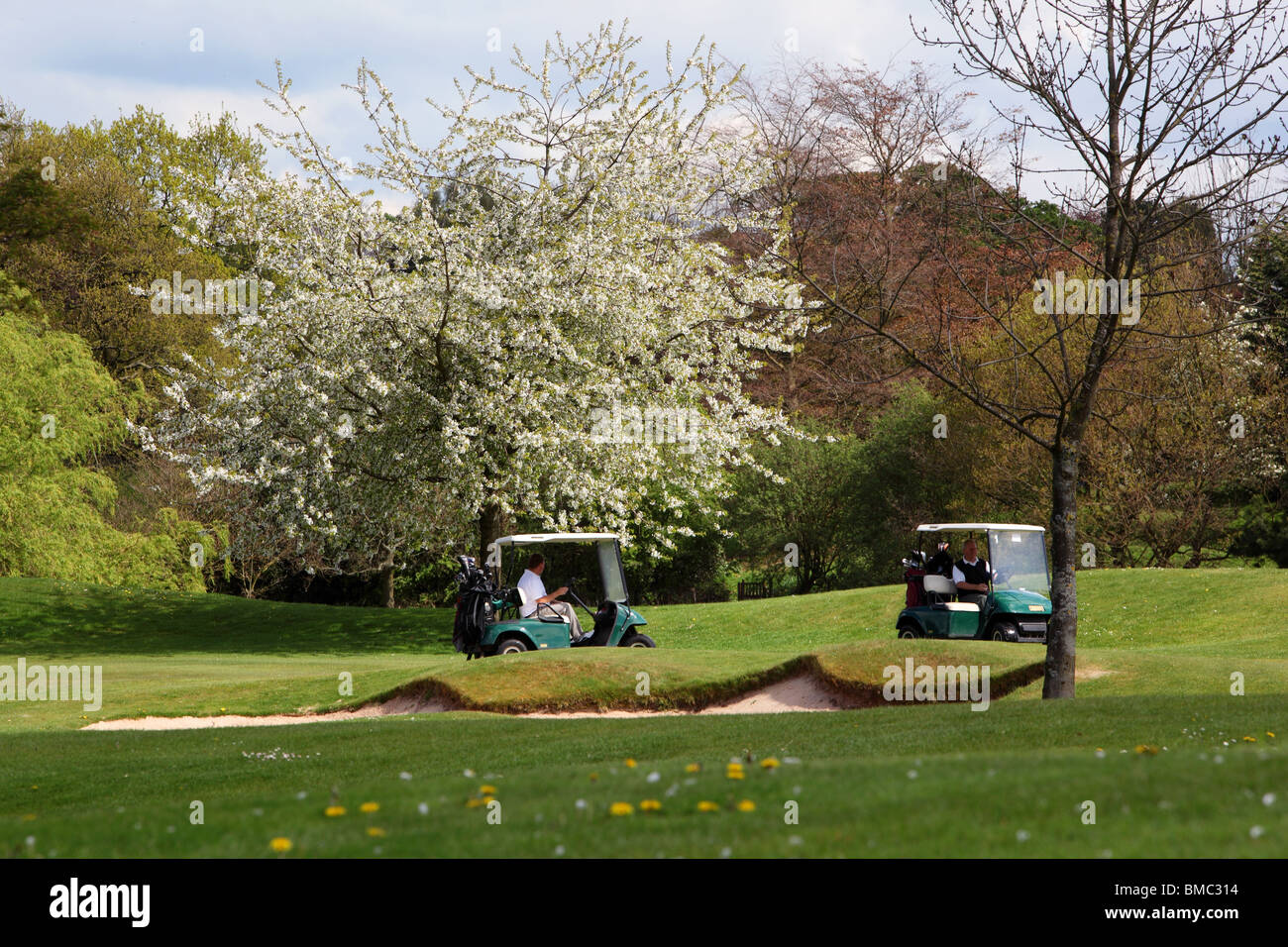 The Tytherington Club was one of the United Kingdom’s first custom ...