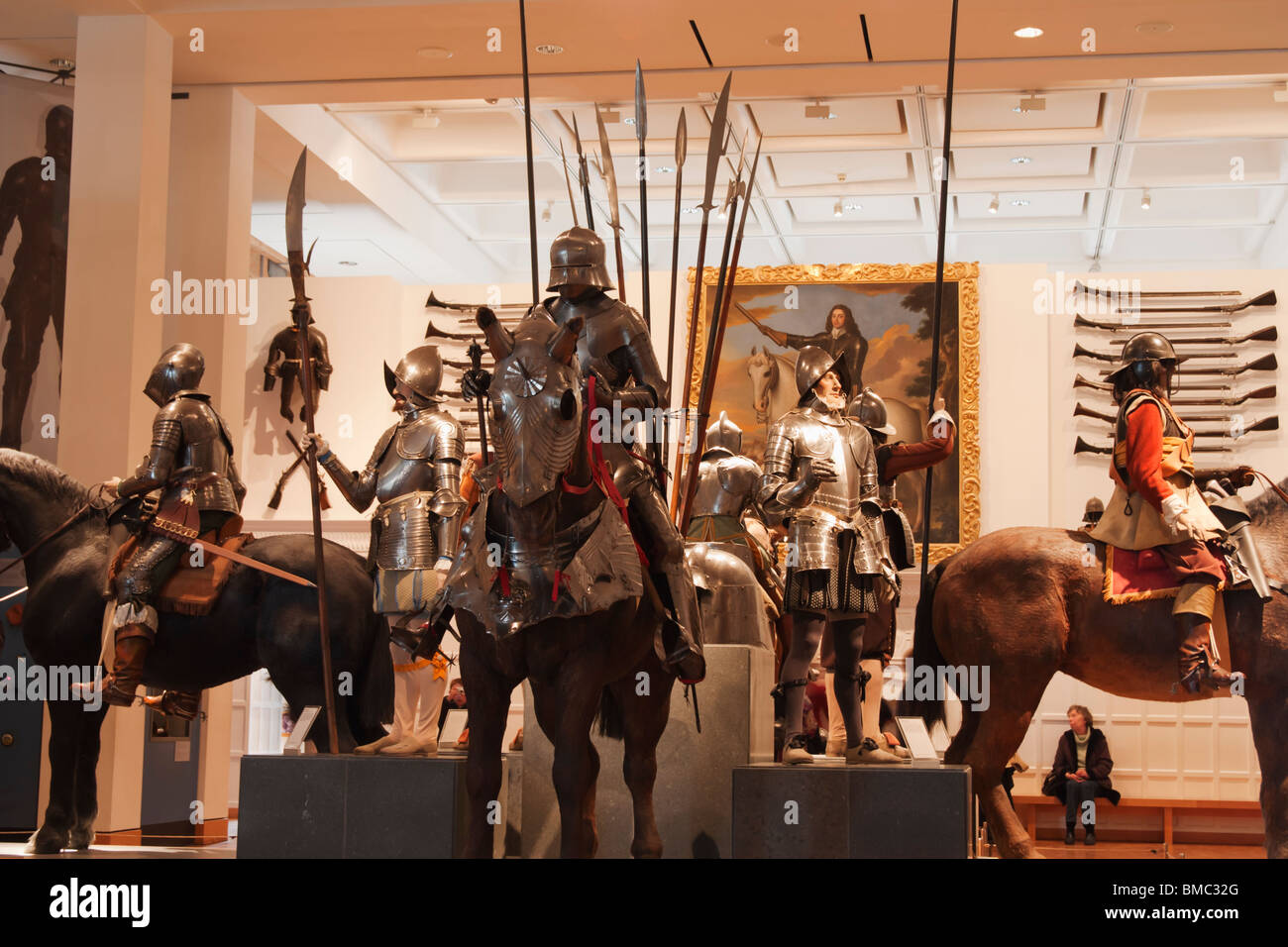 Royal armouries museum hi-res stock photography and images - Alamy