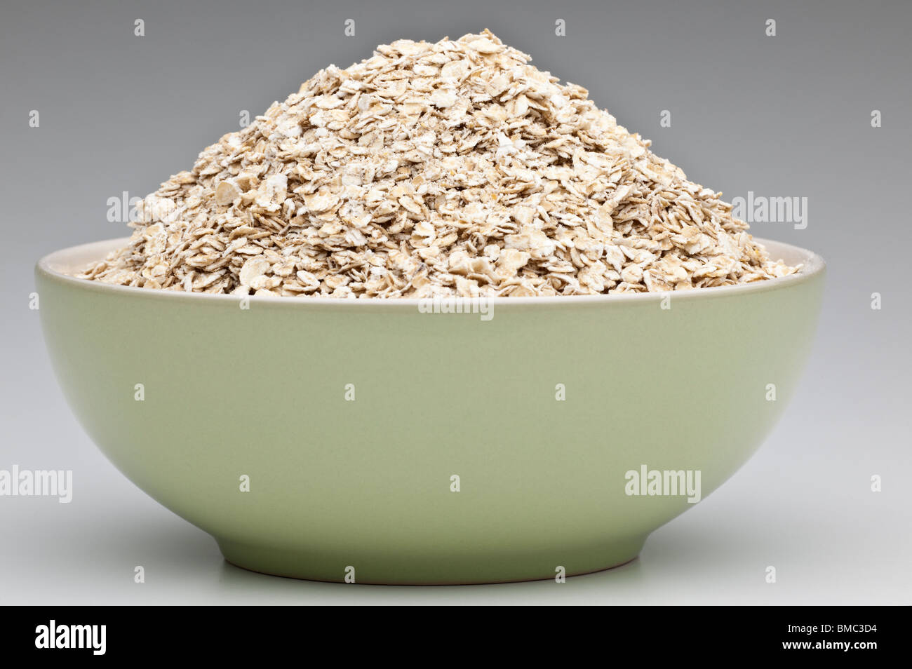 Porridge bowl oats hi-res stock photography and images - Alamy