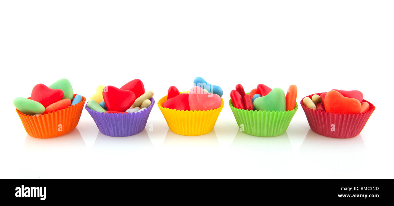 Different shapes hi-res stock photography and images - Alamy