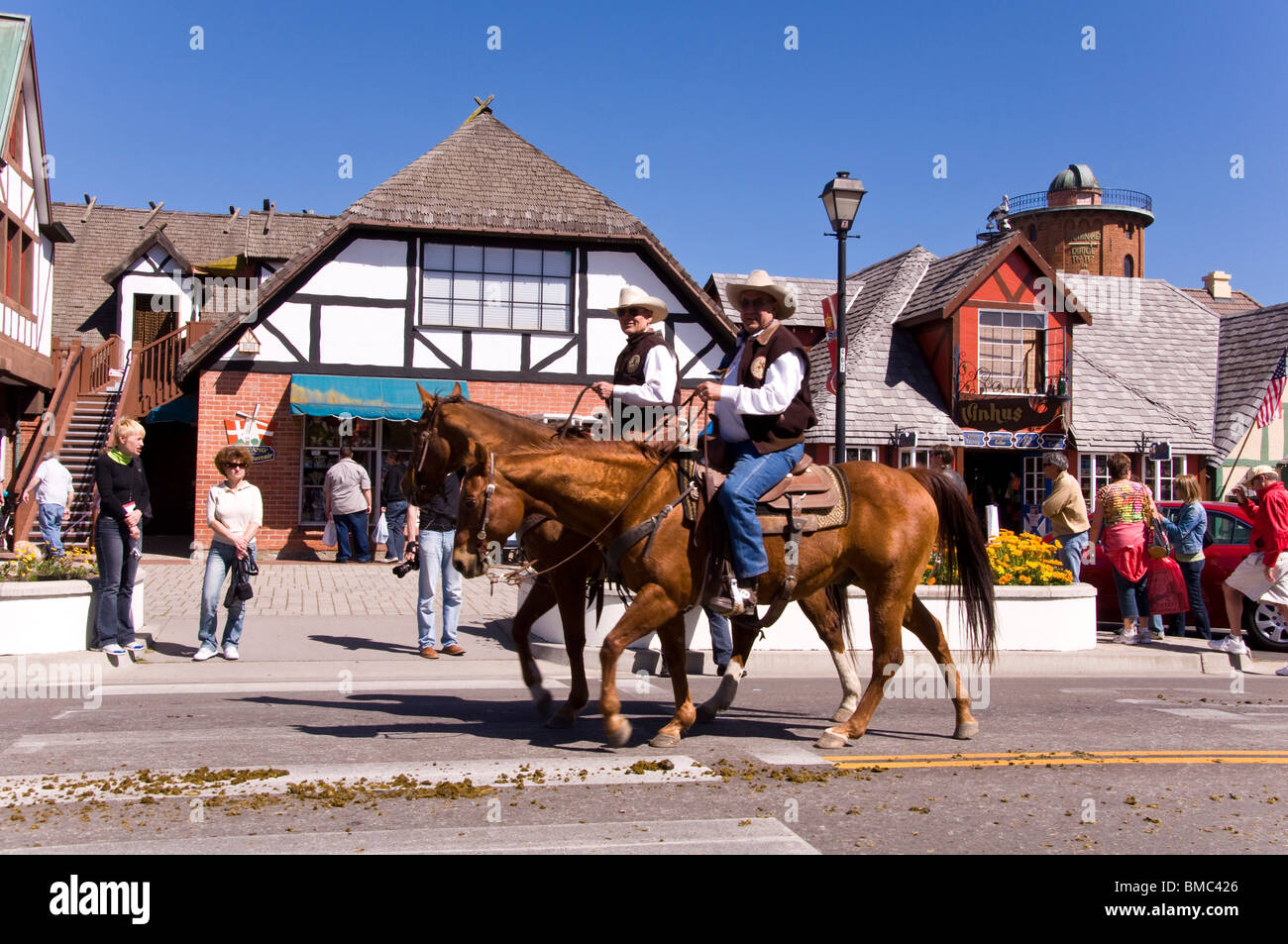 California cowboys hi-res stock photography and images - Alamy