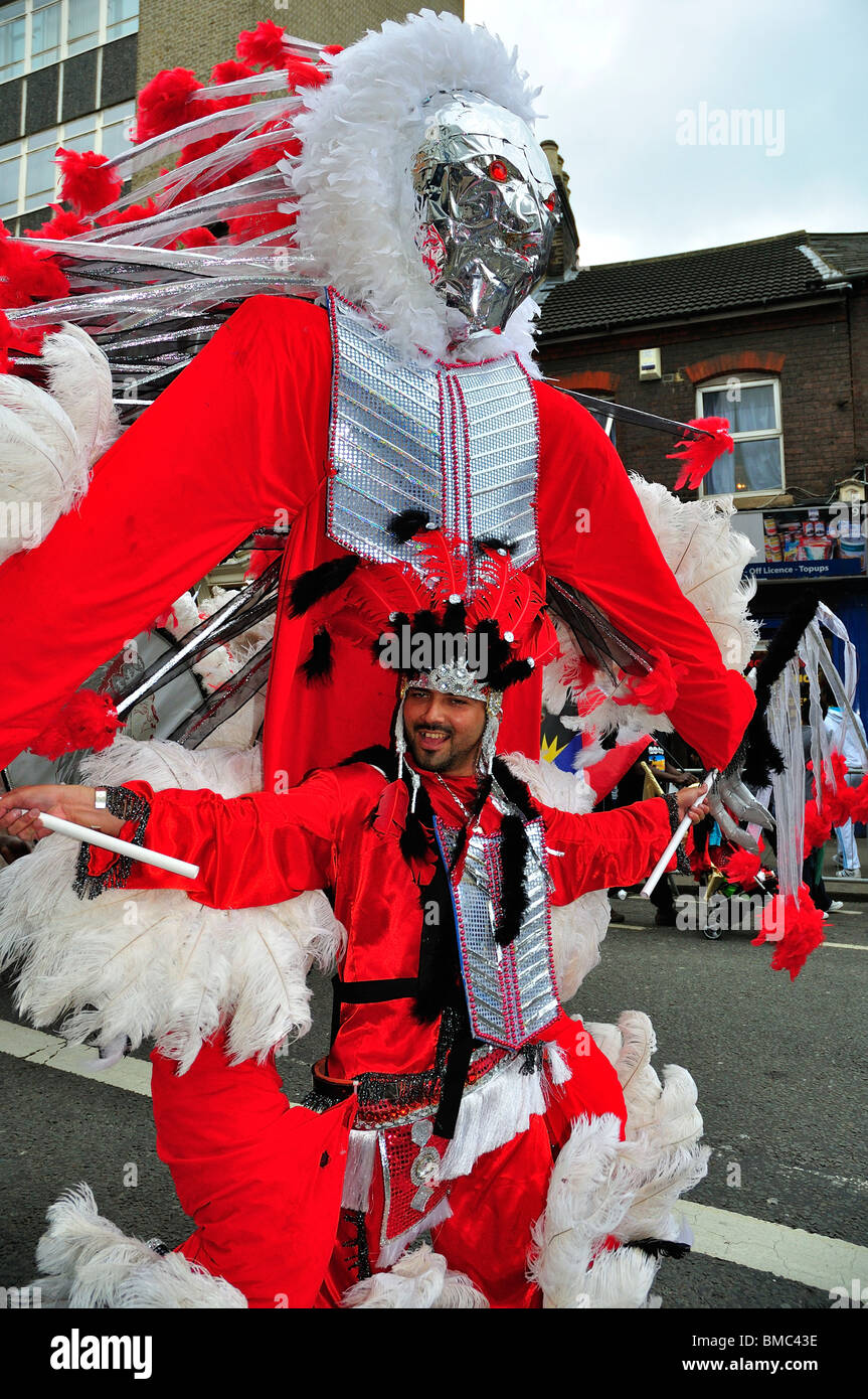 Carnival and native hi-res stock photography and images - Alamy