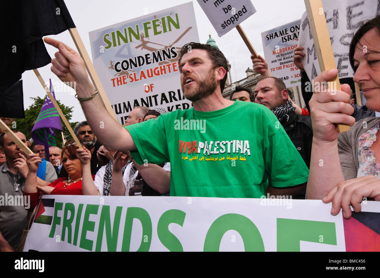 Gaza palestina hi-res stock photography and images - Alamy