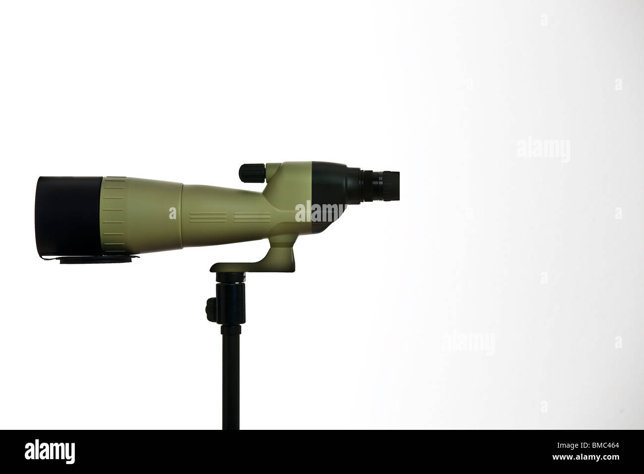 Scope tripod hi-res stock photography and images - Alamy