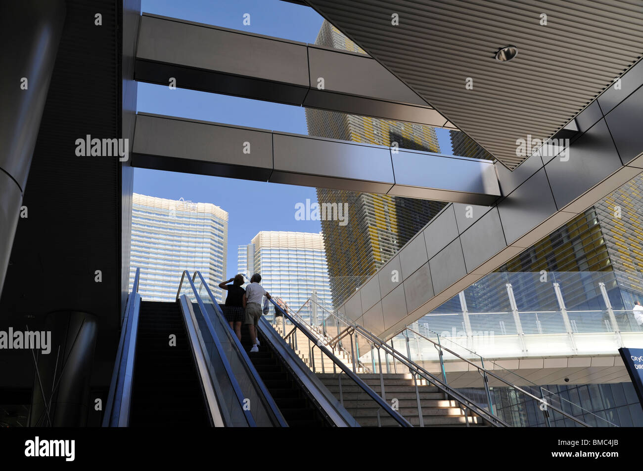 Aria steps hi-res stock photography and images - Alamy