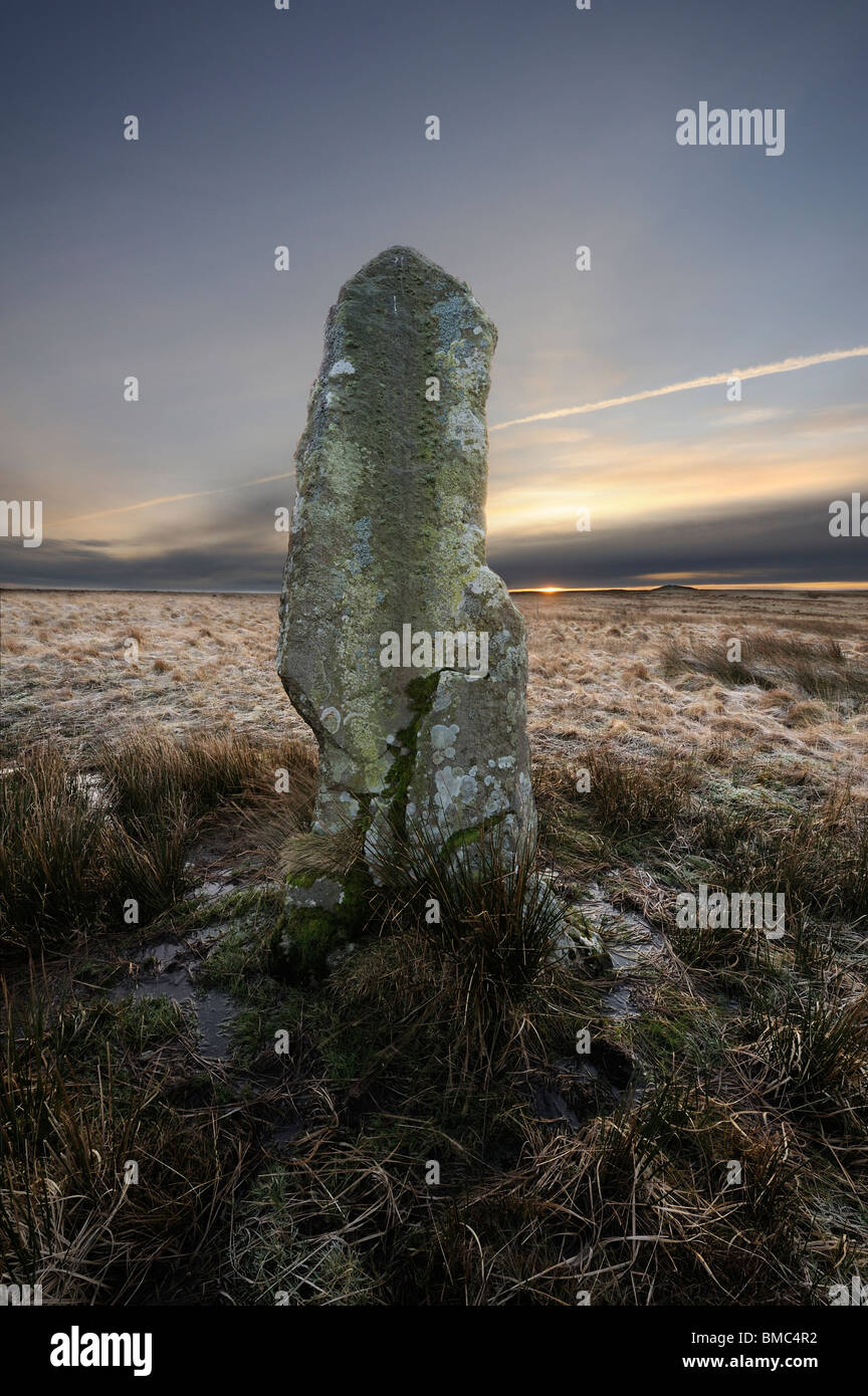 Longstone hi-res stock photography and images - Alamy
