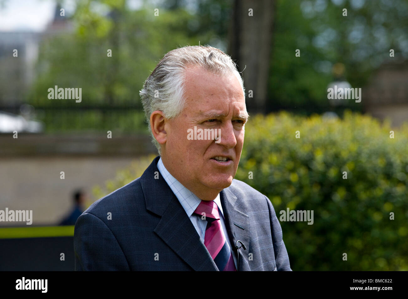 Hain mp hi-res stock photography and images - Alamy