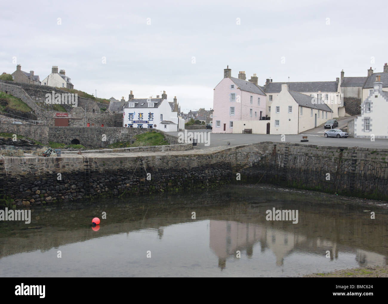 Portsoy scotland hi-res stock photography and images - Alamy