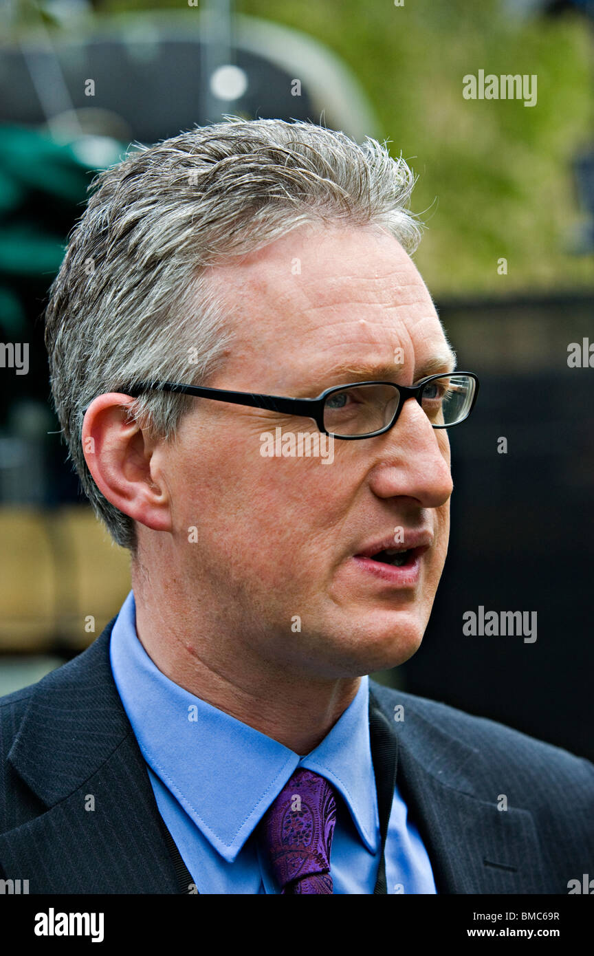 Former liberal mp hi-res stock photography and images - Alamy