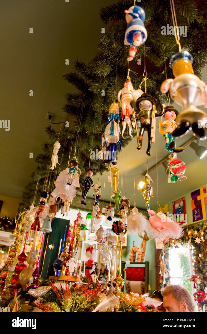 Solvang christmas hi-res stock photography and images - Alamy