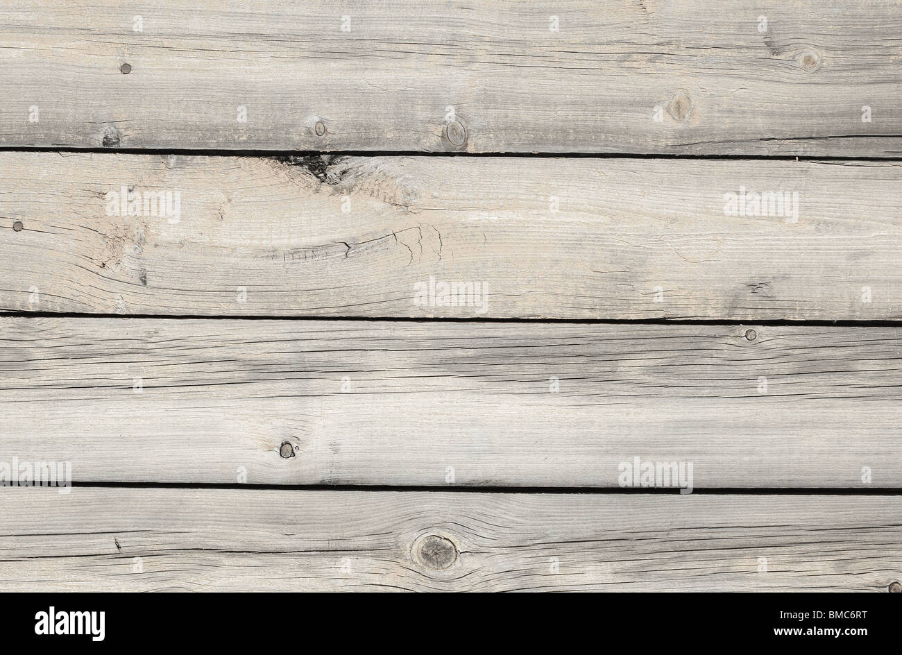 Surface covered with wooden boards - a natural background Stock Photo ...