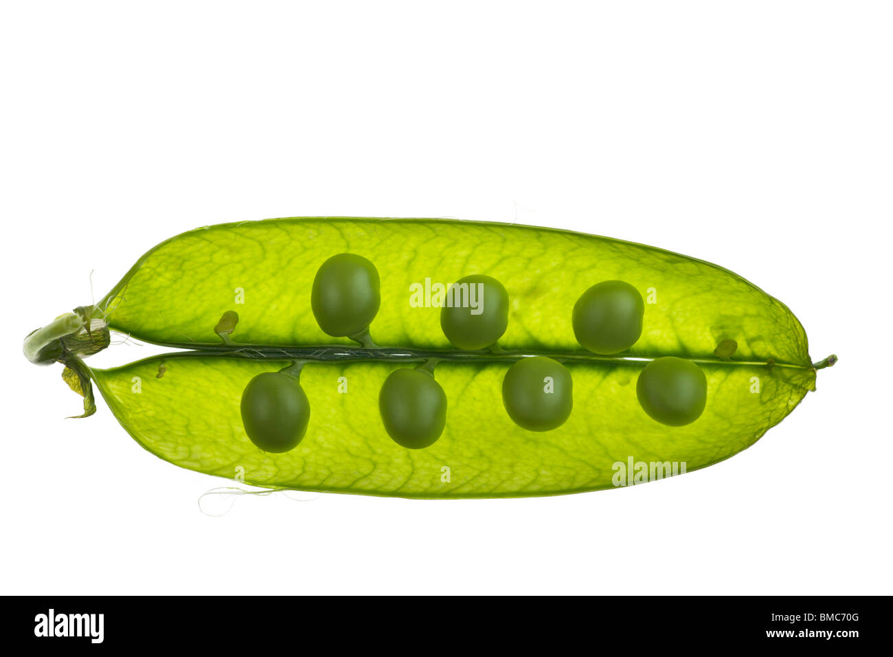 Seven pod hi-res stock photography and images - Alamy