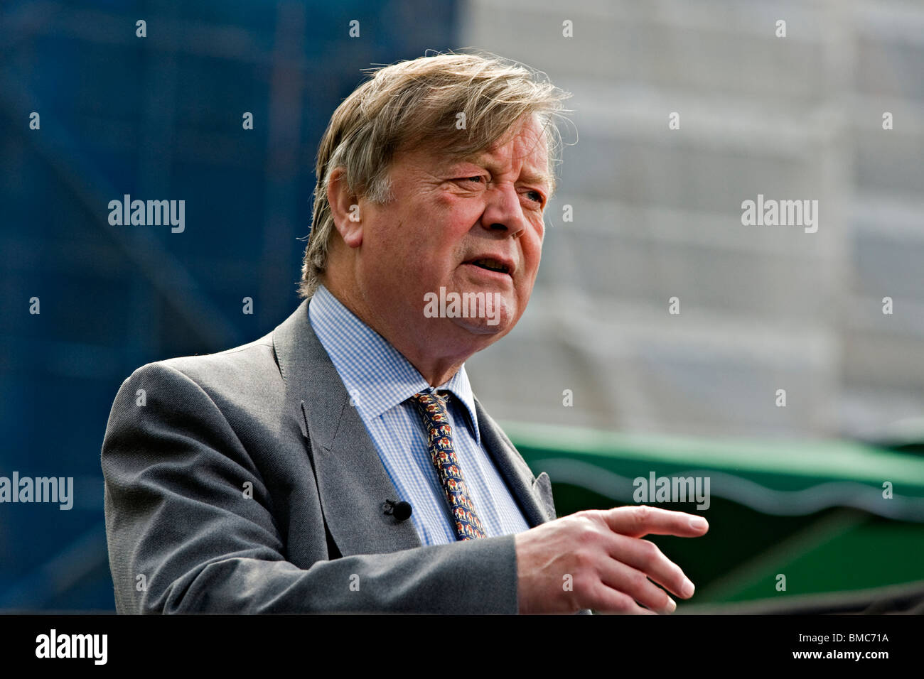 Ken clark hi-res stock photography and images - Alamy