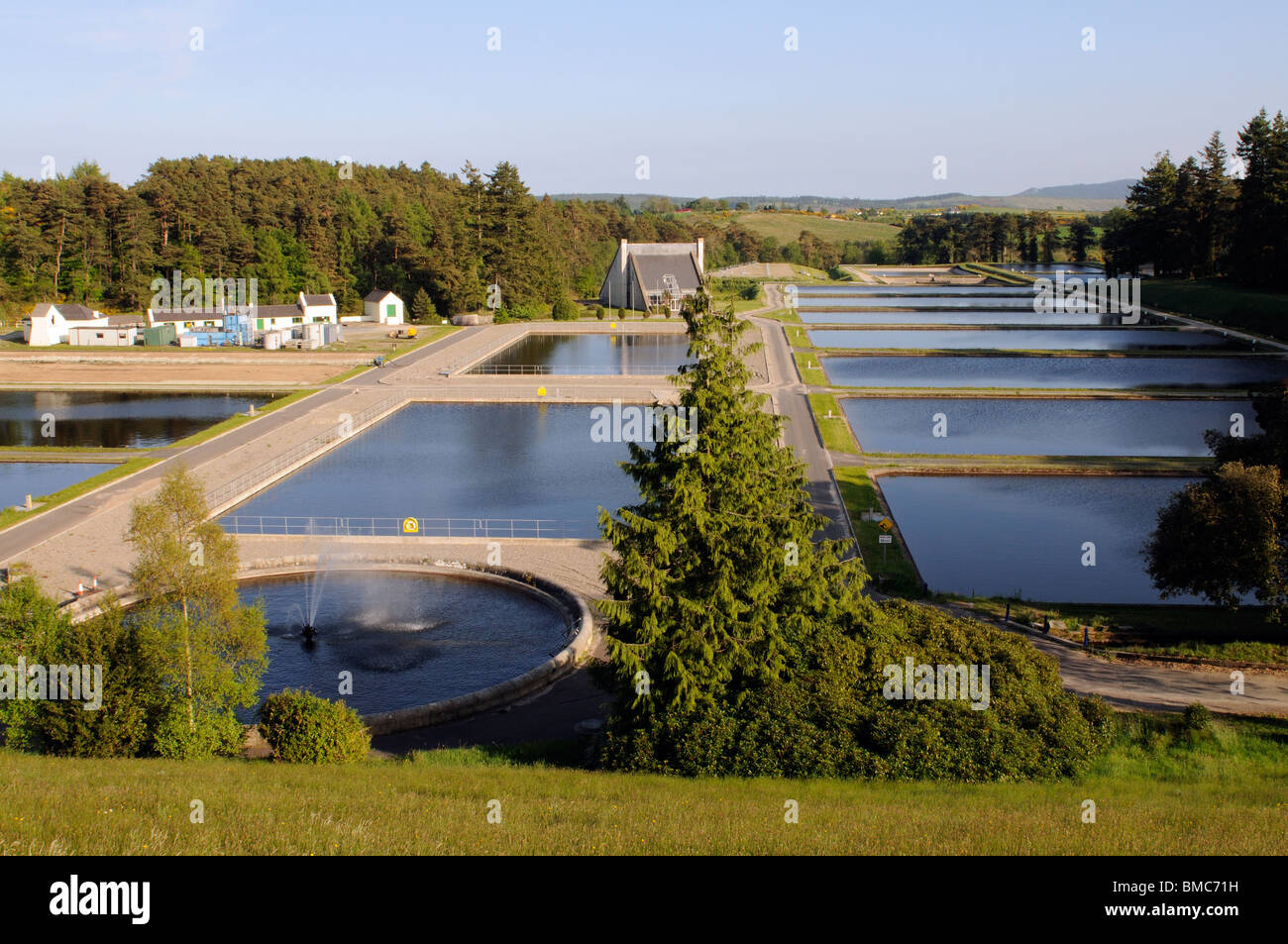 Vartry reservoir hi-res stock photography and images - Alamy