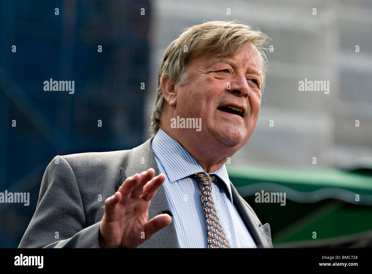 Ken clark hi-res stock photography and images - Alamy
