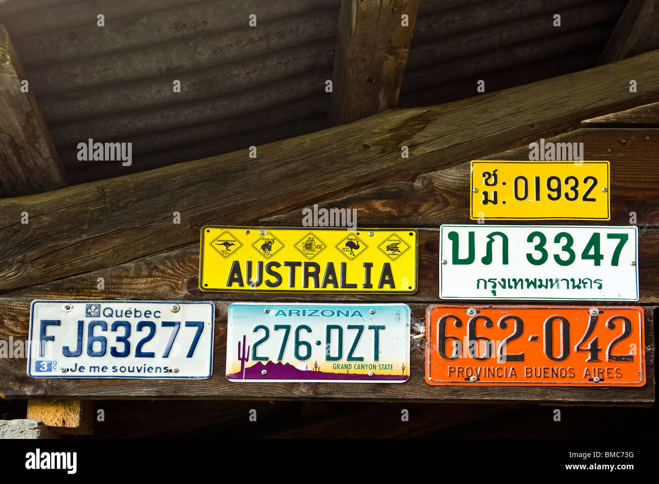 Switzerland car plate hi-res stock photography and images - Alamy