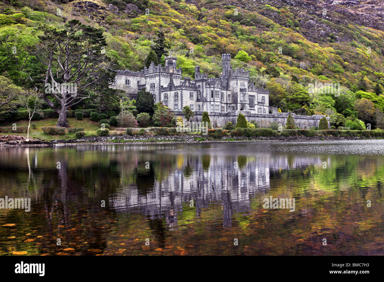 Galway ireland hi-res stock photography and images - Alamy