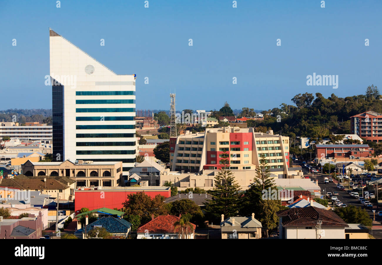 Bunbury Tower in Bunbury, Western Australia Stock Photo - Alamy