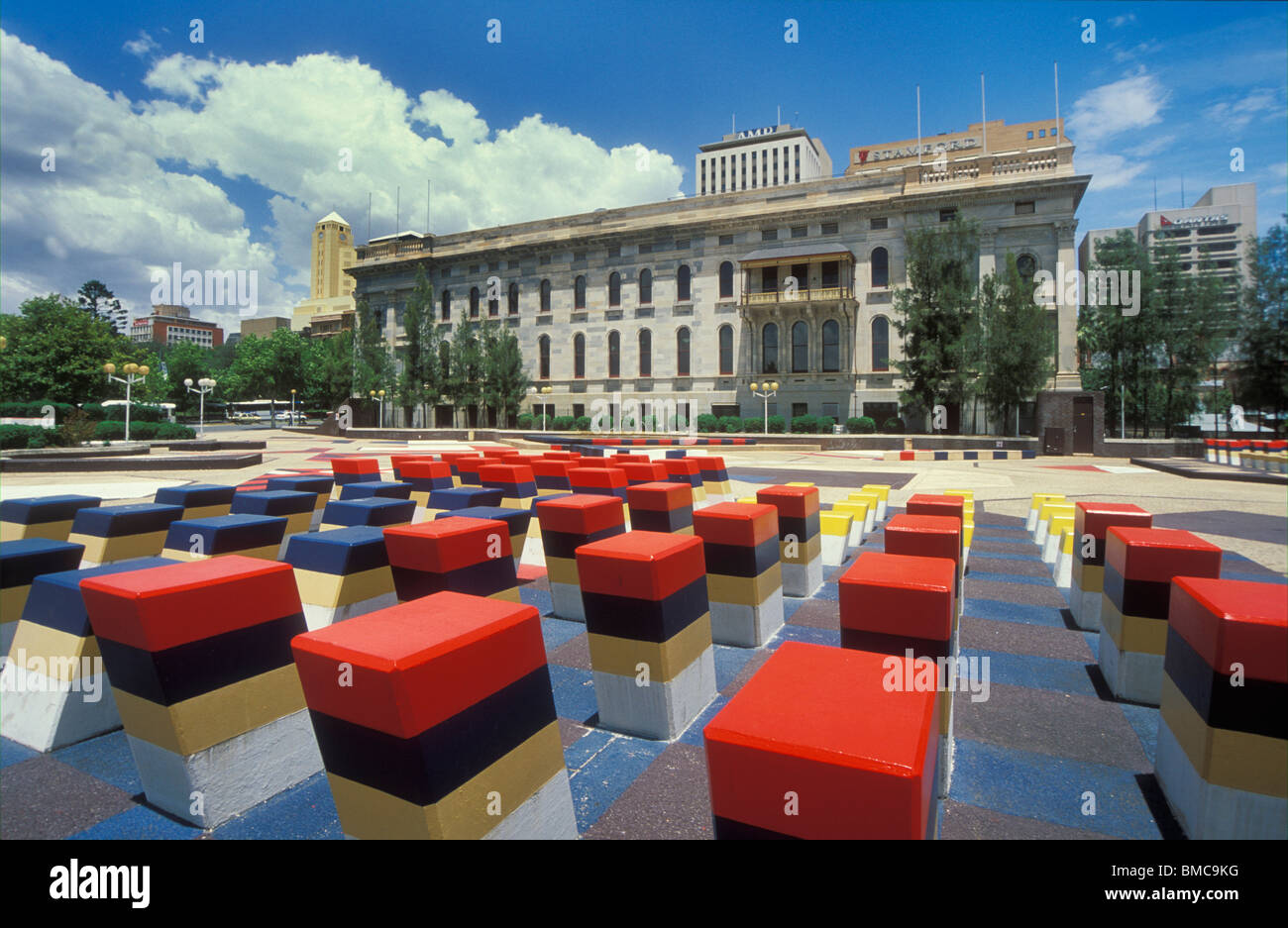 South australian parliament hi-res stock photography and images - Alamy