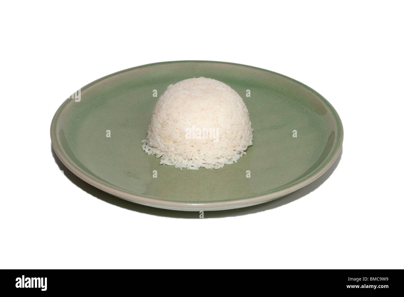 Dish bangkok Cut Out Stock Images & Pictures - Alamy