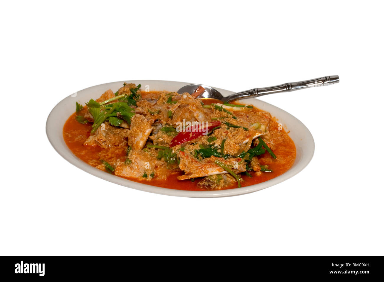 Phong phang seafood hi-res stock photography and images - Alamy