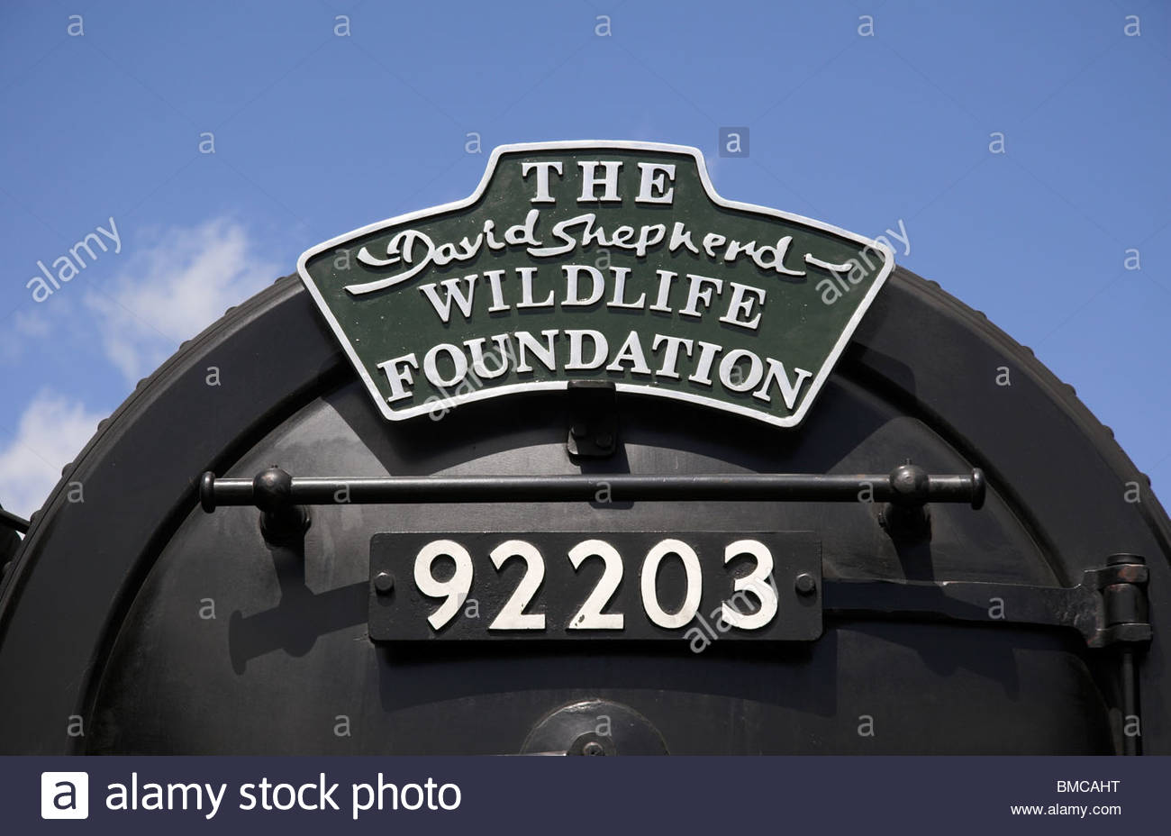 David Shepherd Wildlife High Resolution Stock Photography and Images ...