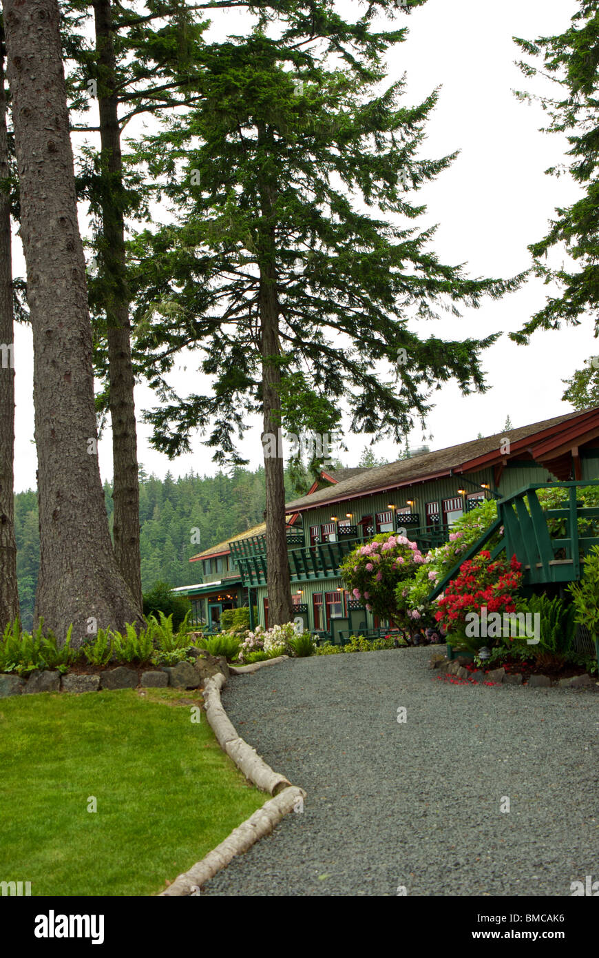 April point resort hi-res stock photography and images - Alamy