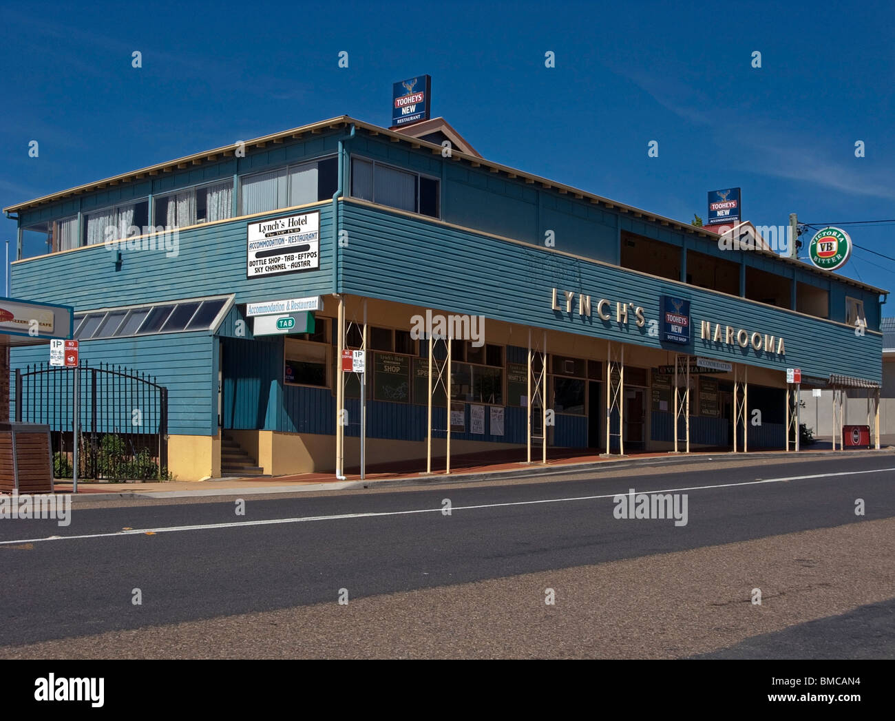 Narooma hi-res stock photography and images - Alamy