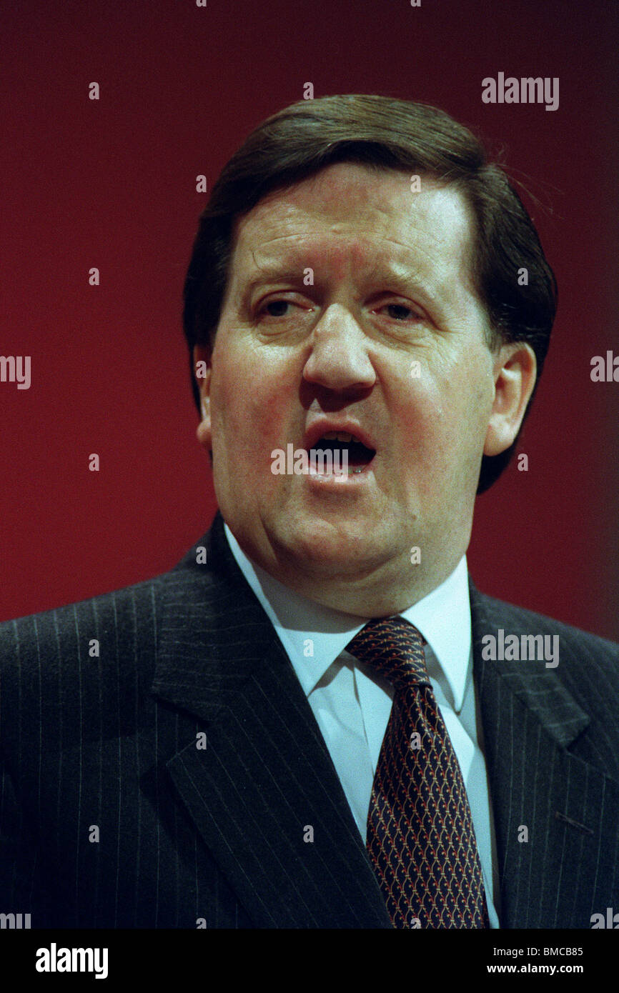 GEORGE ROBERTSON MP SECRETARY OF STATE FOR DEFENCE 12 October 1998 ...