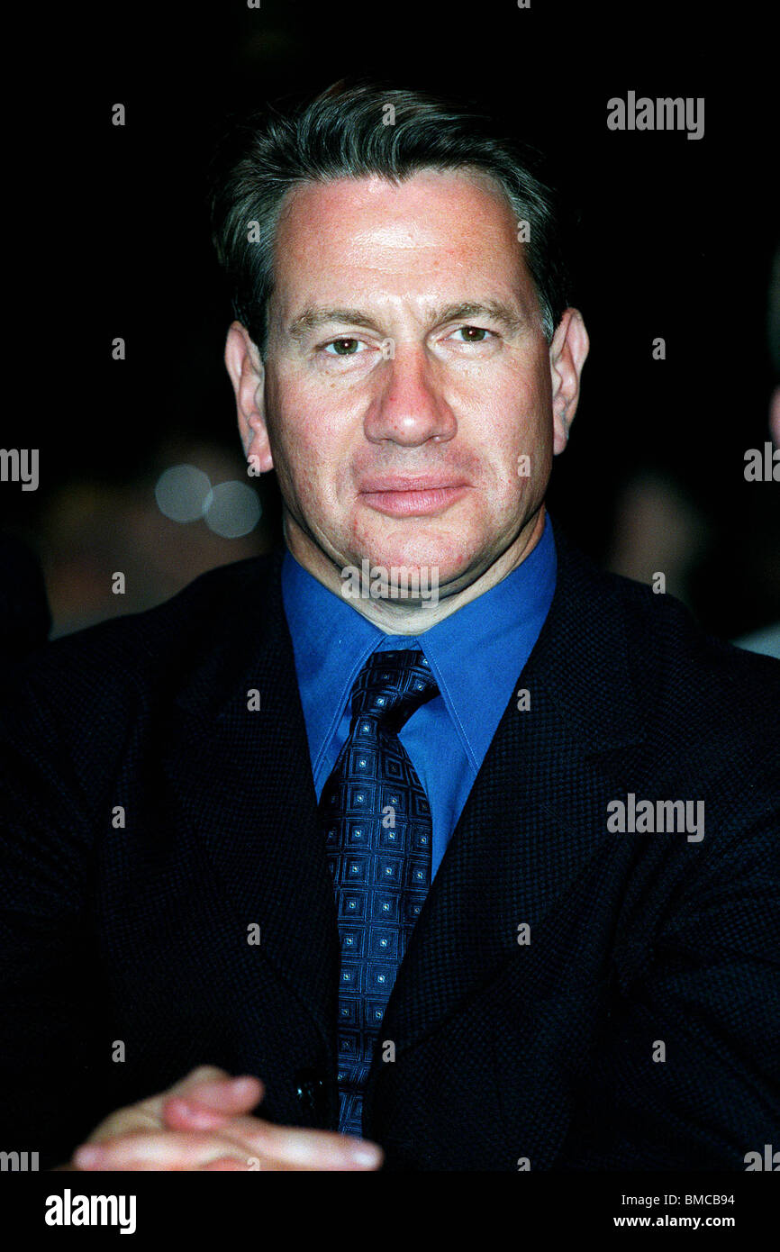 Michael portillo hi-res stock photography and images - Alamy