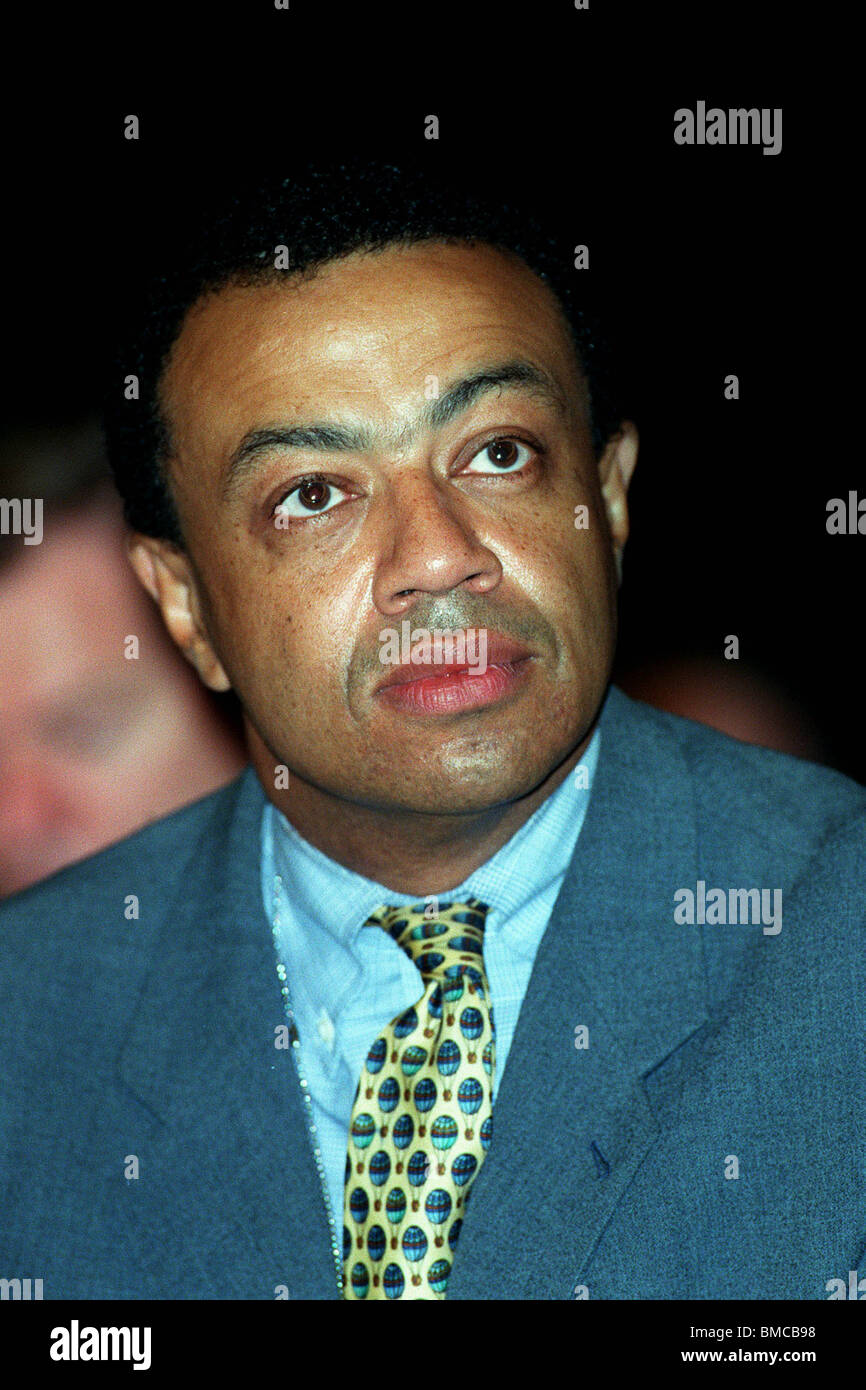 Paul boateng hi-res stock photography and images - Alamy