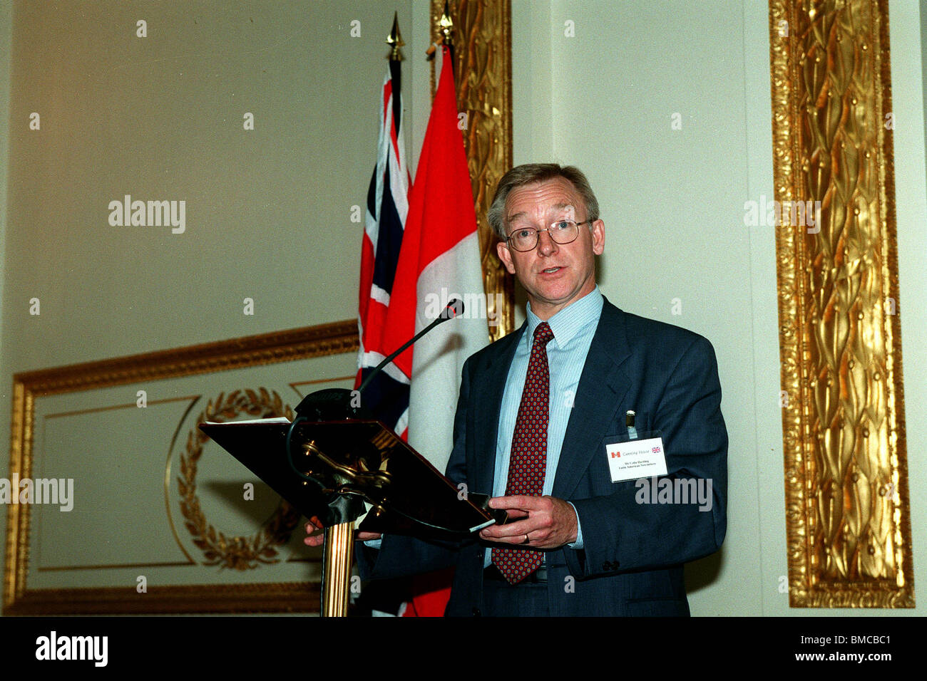 Harding july hi-res stock photography and images - Alamy