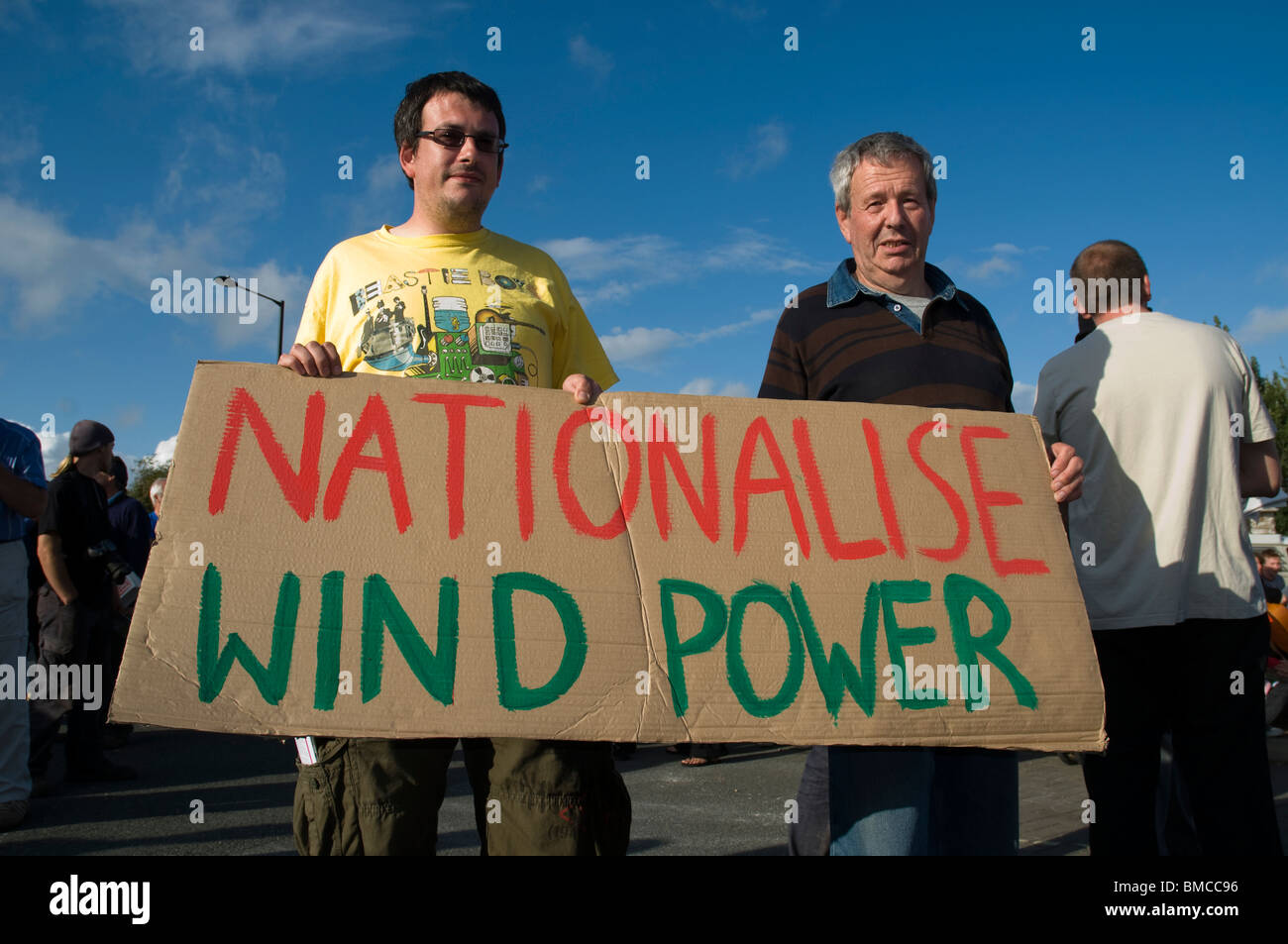 Nationalisation nationalization hi-res stock photography and images - Alamy