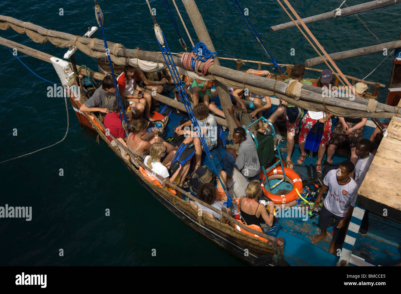 Wasini island hi-res stock photography and images - Alamy