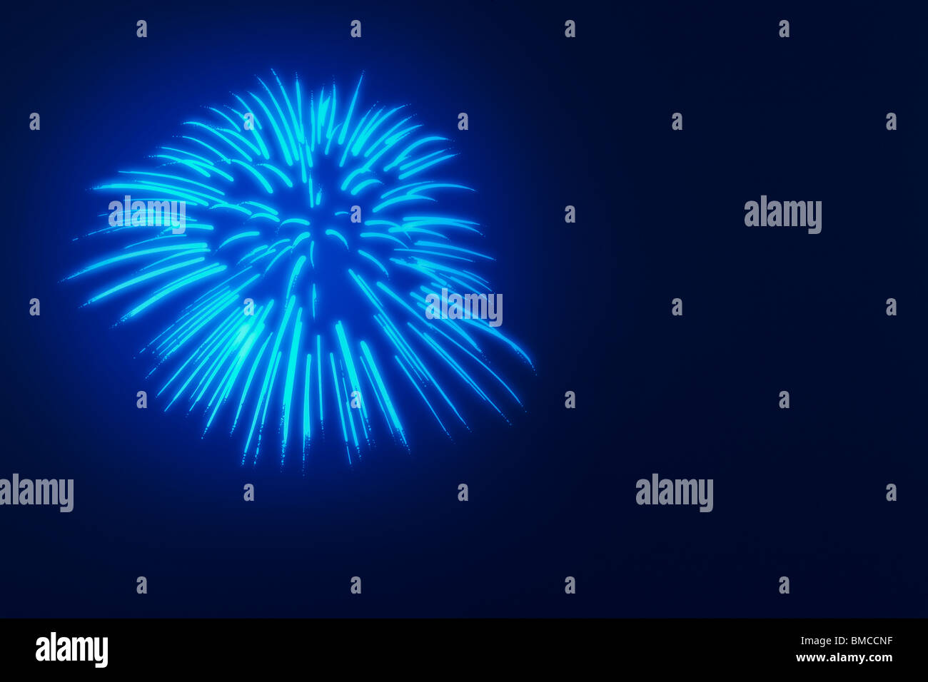 Pyrotechnic extravaganza hi-res stock photography and images - Alamy