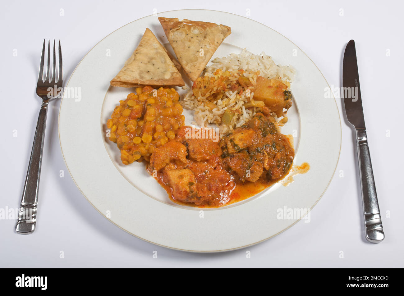 Waitrose ready meal hi-res stock photography and images - Alamy