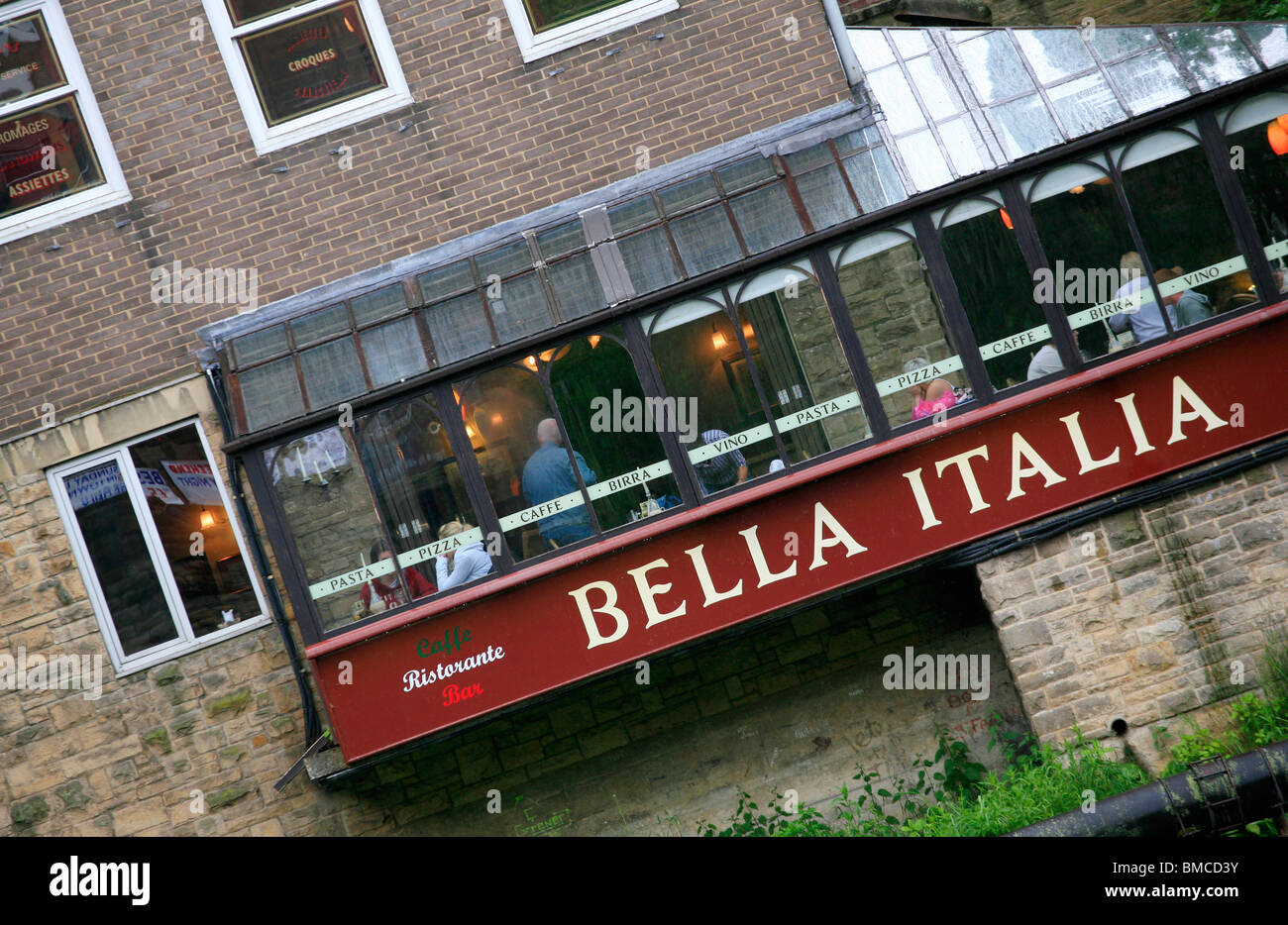Bella italia hi-res stock photography and images - Alamy