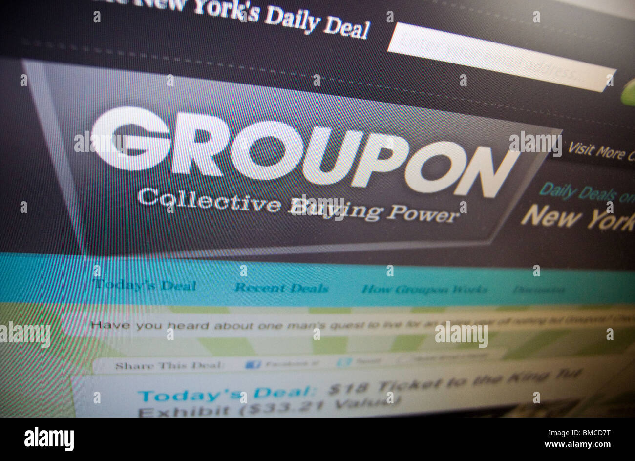 Coupons hi-res stock photography and images - Alamy