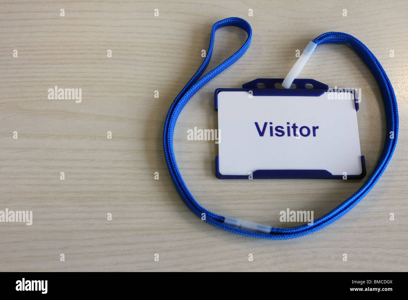 Visitor security hi-res stock photography and images - Alamy
