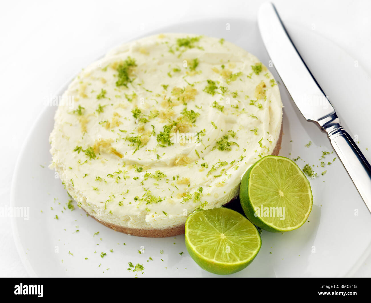 American key lime pie hi-res stock photography and images - Alamy