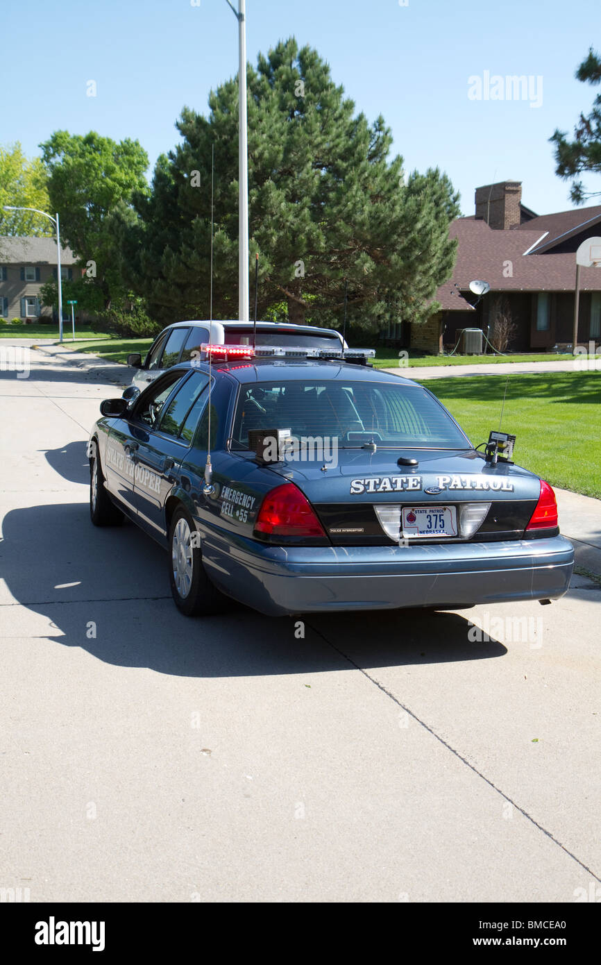 Police state hi-res stock photography and images - Alamy