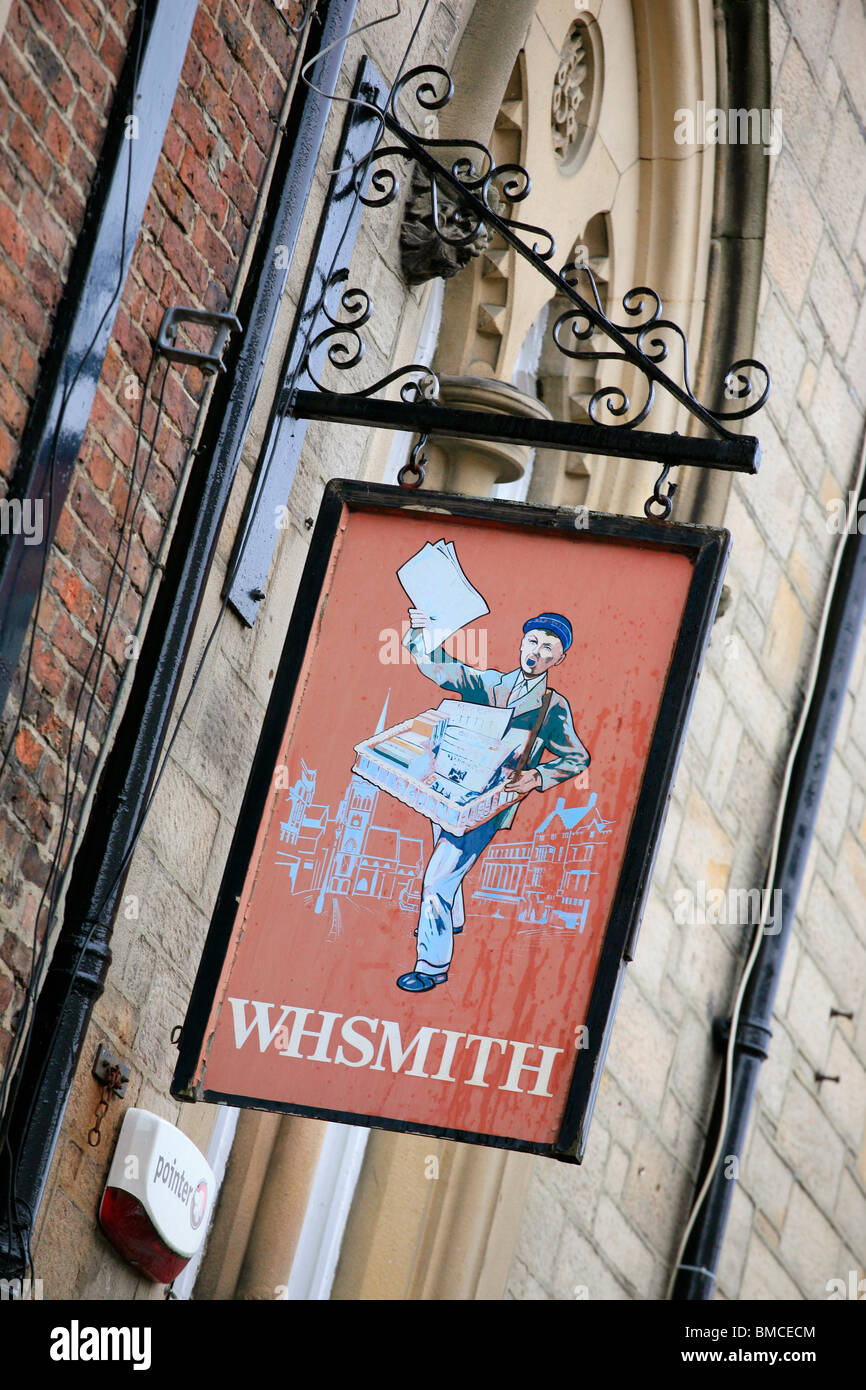 Whsmith hi-res stock photography and images - Alamy