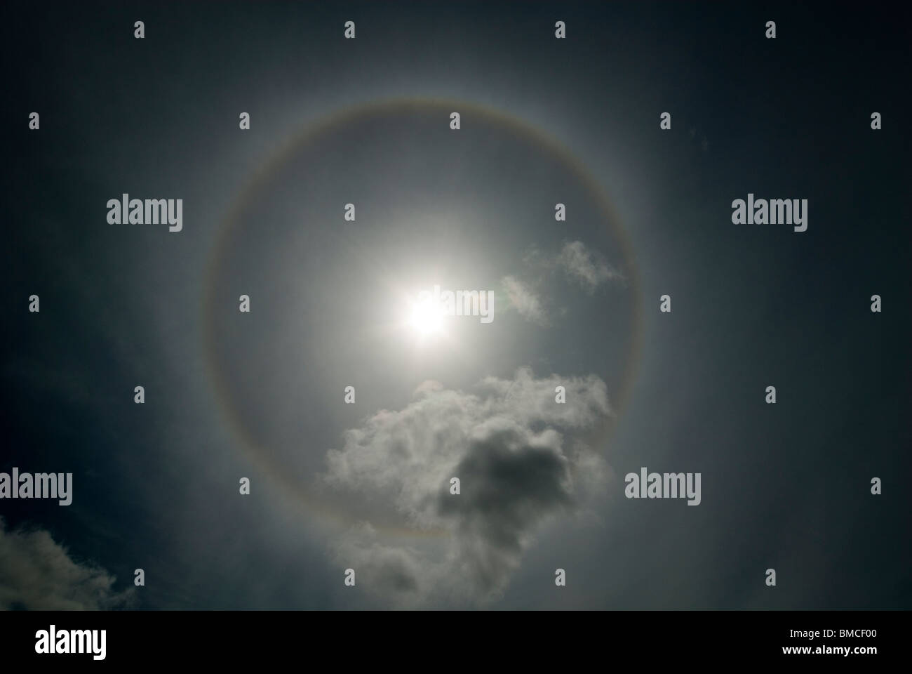 Sunlight refraction hi-res stock photography and images - Alamy